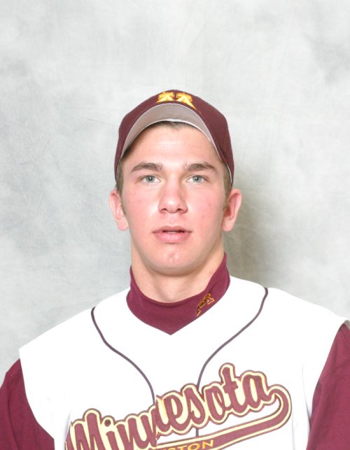 2005 Men's Baseball Roster - Golden Eagle Athletics - University of ...